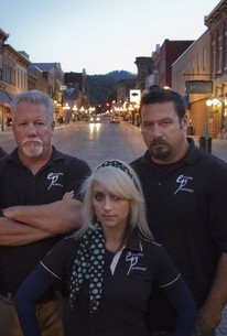 Ghost Lab: Season 1, Episode 2 | Rotten Tomatoes