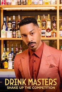 Drink Masters: Season 1, Episode 1 | Rotten Tomatoes