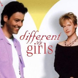 Different for Girls - Rotten Tomatoes