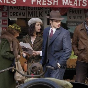 Timeless - Rotten Tomatoes