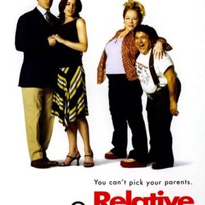 Relative Strangers - Rotten Tomatoes