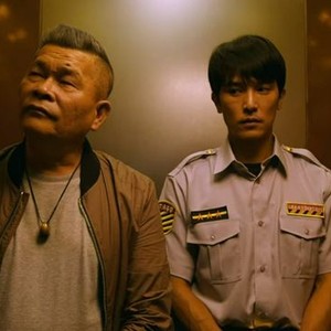 The 9th Precinct - Rotten Tomatoes