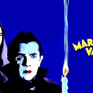 Mark of the Vampire - Rotten Tomatoes