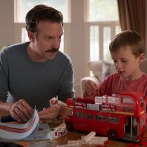 Ted Lasso - Rotten Tomatoes