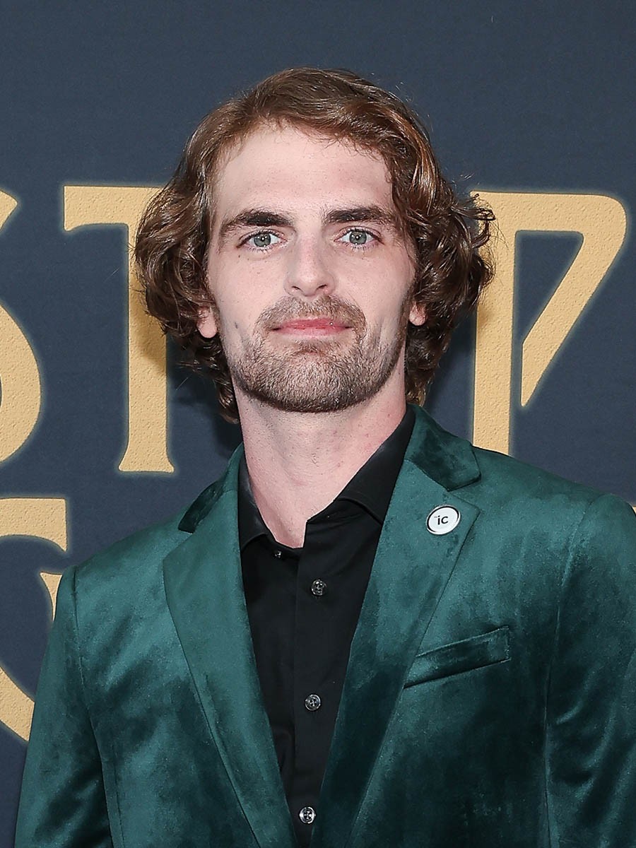 Tanner Adams Pictures | Rotten Tomatoes