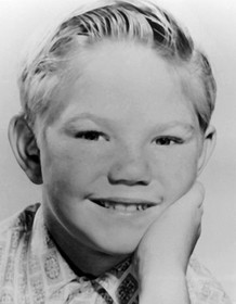 Bobby Buntrock The Virginian