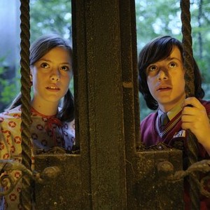 Zip & Zap and the Marble Gang - Rotten Tomatoes