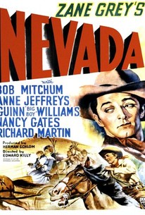 Nevada | Rotten Tomatoes