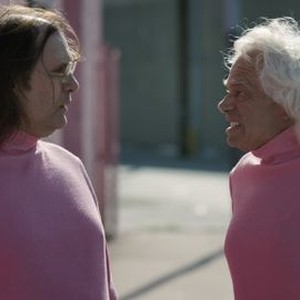 The Greasy Strangler - Rotten Tomatoes