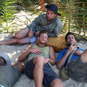 Jud Nichols - Rotten Tomatoes