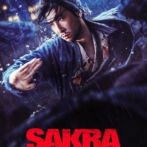 Sakra - Rotten Tomatoes