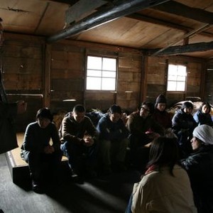 United Red Army - Rotten Tomatoes