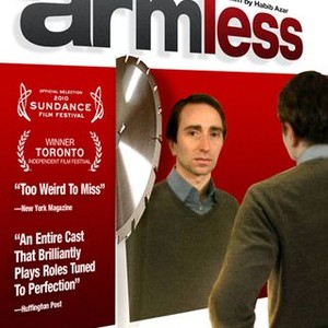 Armless (2010) - Rotten Tomatoes