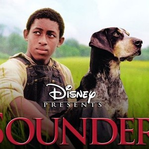 Sounder - Rotten Tomatoes