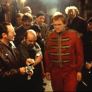 Sweety Barrett - Rotten Tomatoes