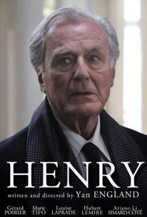 Henry | Rotten Tomatoes