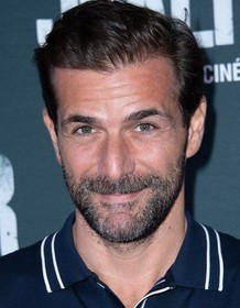 Grégory Fitoussi | Rotten Tomatoes