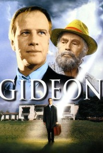 Gideon | Rotten Tomatoes
