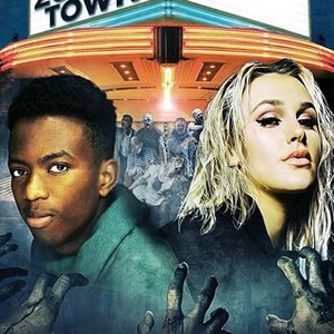 Zombie Town - Rotten Tomatoes
