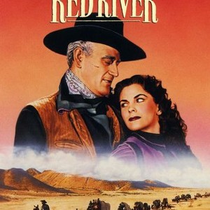 Red River - Rotten Tomatoes