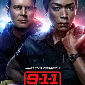 9-1-1 - Rotten Tomatoes
