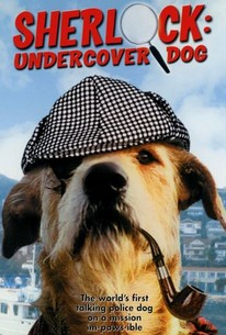 Sherlock Bones, Undercover Dog | Rotten Tomatoes