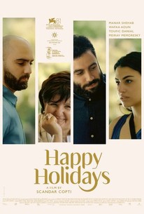 Happy Holidays Rotten Tomatoes