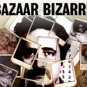Bazaar Bizarre - Rotten Tomatoes
