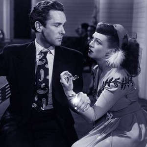 Good Time Girl - Rotten Tomatoes