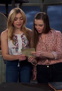 Bunk'd: Season 2, Episode 14 | Rotten Tomatoes