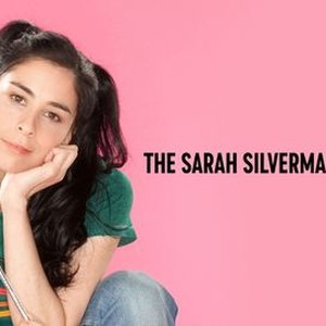 The Sarah Silverman Program - Rotten Tomatoes