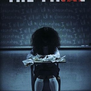 The Final - Rotten Tomatoes