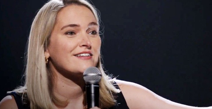 Jena Friedman: Ladykiller - Rotten Tomatoes