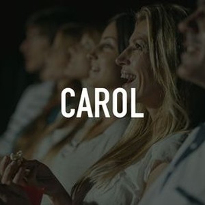Carol - Rotten Tomatoes