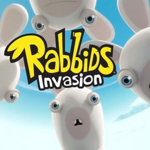 Rabbids Invasion: Season 1, Episode 18 - Rotten Tomatoes