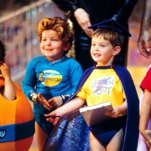 Maia Bastidas - Rotten Tomatoes