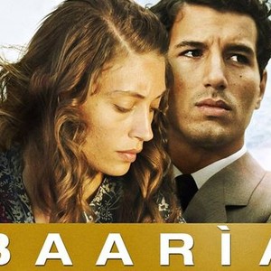 Baarìa - Rotten Tomatoes