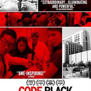 Code Black - Rotten Tomatoes