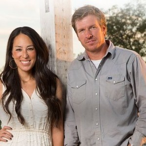 Fixer Upper - Rotten Tomatoes