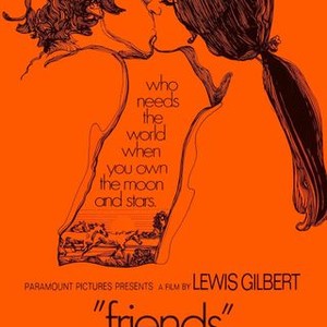 Friends - Rotten Tomatoes