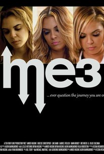 Me3 | Rotten Tomatoes
