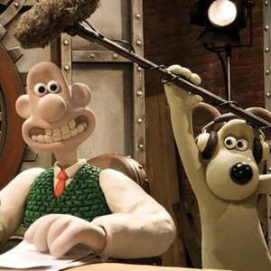 Wallace and Gromit's World of Invention - Rotten Tomatoes