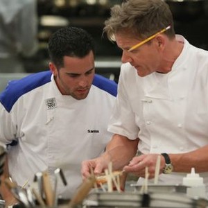 Jay Santos - Rotten Tomatoes