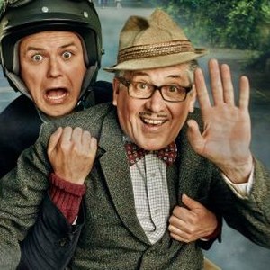 Count Arthur Strong - Rotten Tomatoes