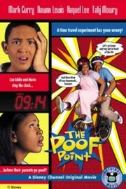 The Poof Point - Movie Reviews