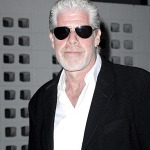 Ron Perlman - Rotten Tomatoes