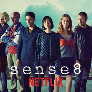 Sense8 - Rotten Tomatoes
