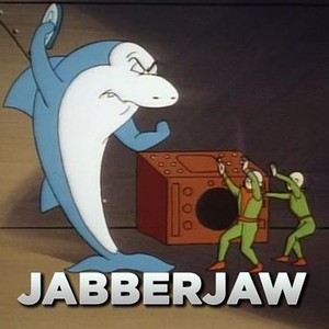 Jabberjaw - Rotten Tomatoes