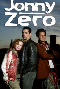 Jonny Zero | Rotten Tomatoes