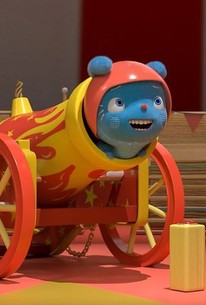 Messy Goes to OKIDO: Season 3, Episode 1 | Rotten Tomatoes